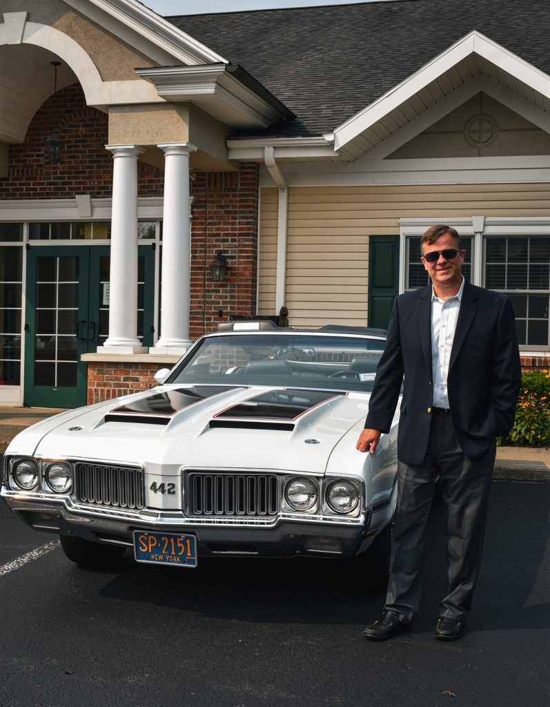 Partners and Staff at Hedley CPA Accounting office in Clifton Park